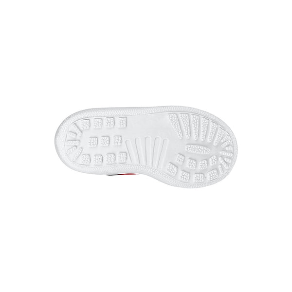 Tenis NiÑo Levi´s 0409050824 Simipiel Azul 13 16 Stylo México