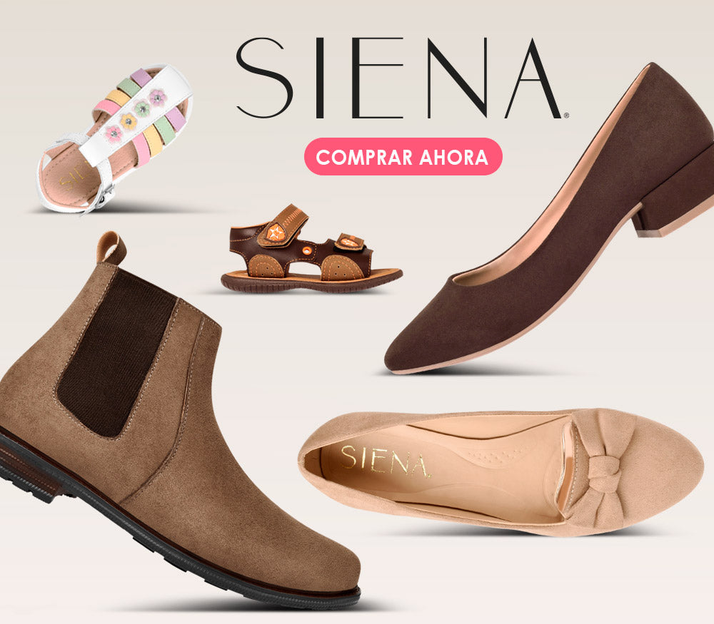 Stylo Zapaterias