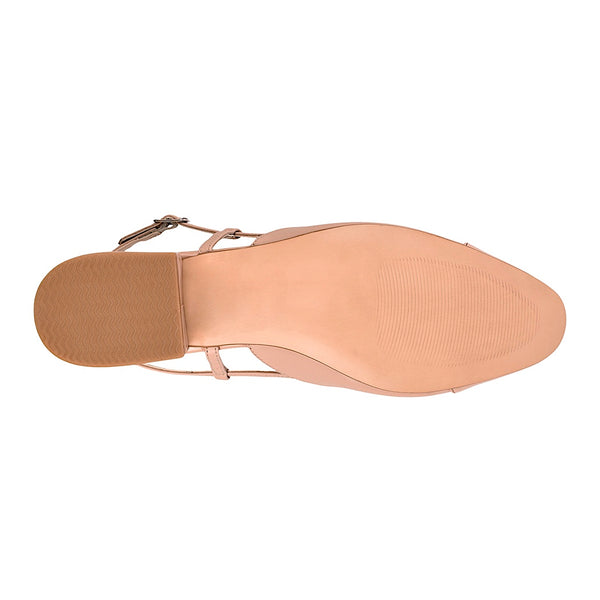 CASUALES DAMA STYLO 38901 CHAROL BEIGE – Stylo México