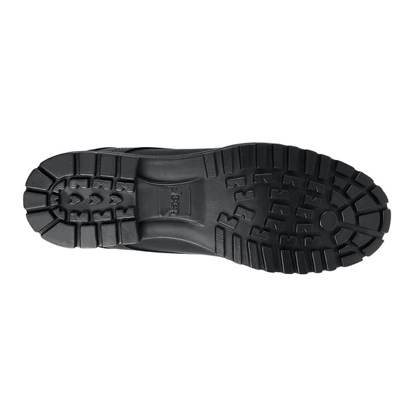 BOTINES JEEP HOMBRE 903-50 PIEL NEGRO