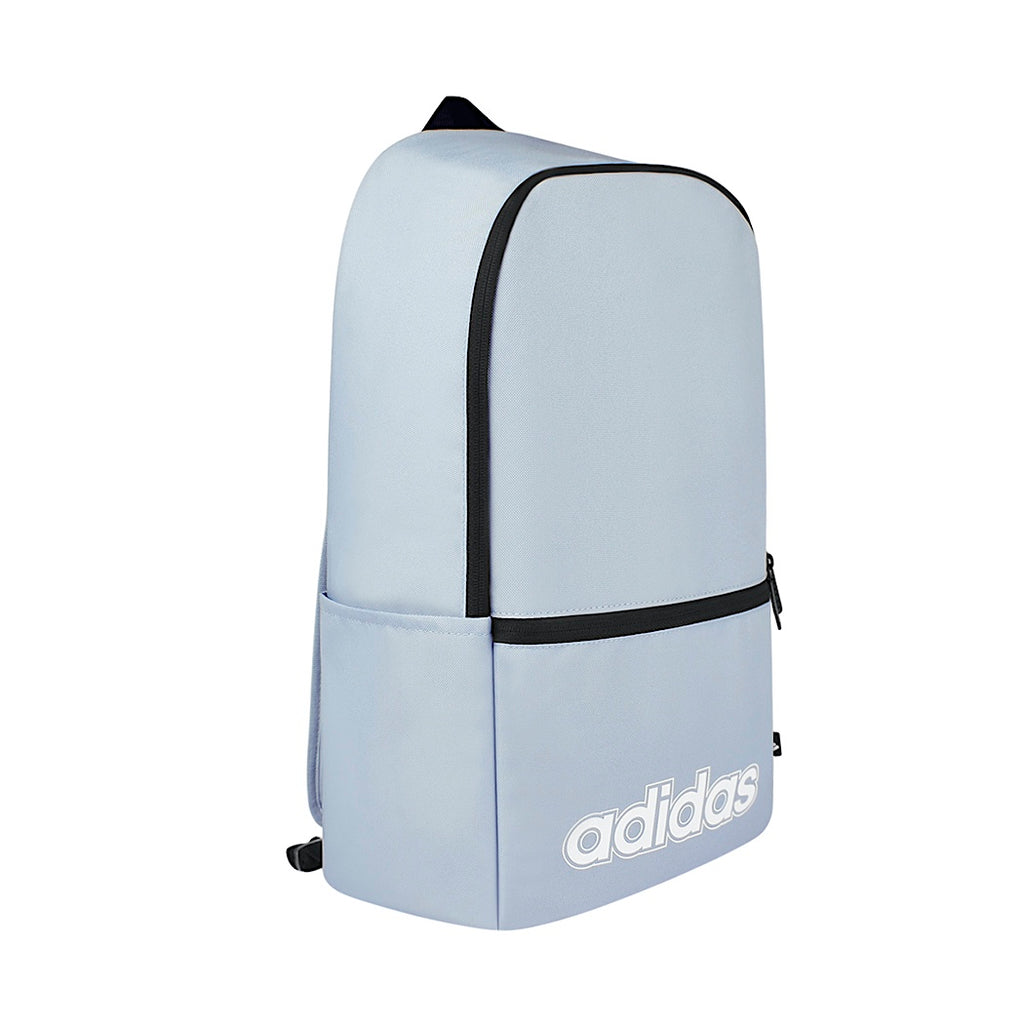 BACKPACK UNISEX ADIDAS IK5768 TEXTIL AZUL – Stylo México