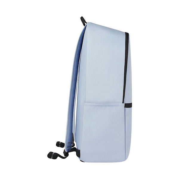 BACKPACK UNISEX ADIDAS IK5768 TEXTIL AZUL – Stylo México