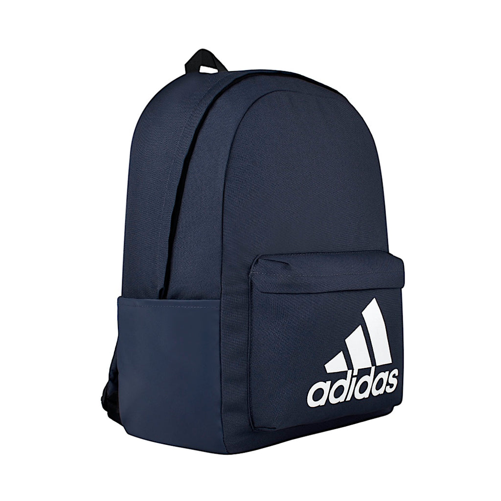 BAKCPACK ADIDAS UNISEX HR9809 TEXTIL AZUL – Stylo México