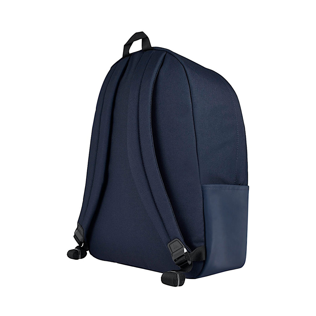 BAKCPACK ADIDAS UNISEX HR9809 TEXTIL AZUL – Stylo México