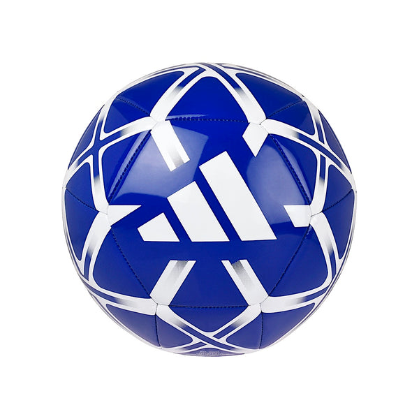 BALÓN ADIDAS STARLANCER CLUB #5 IP1649 SINTÉTICO AZUL – Stylo México
