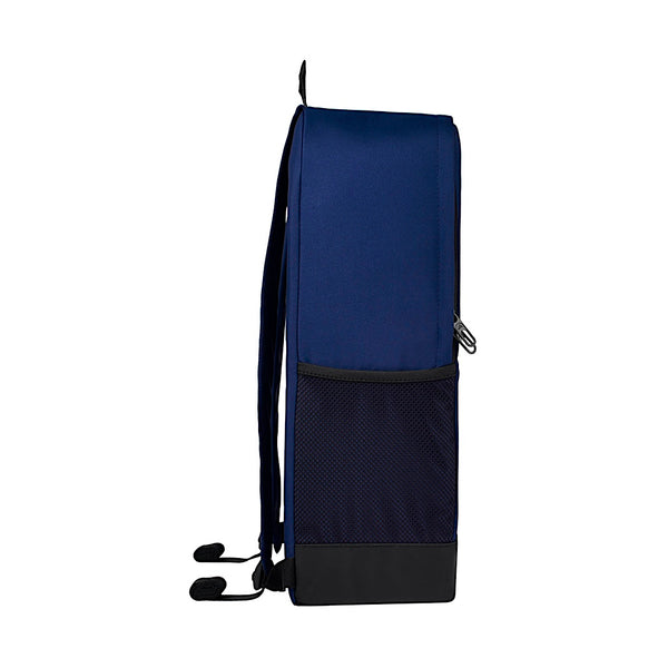 BACKPACK ADIDAS UNISEX IN6120 TEXTIL AZUL – Stylo México