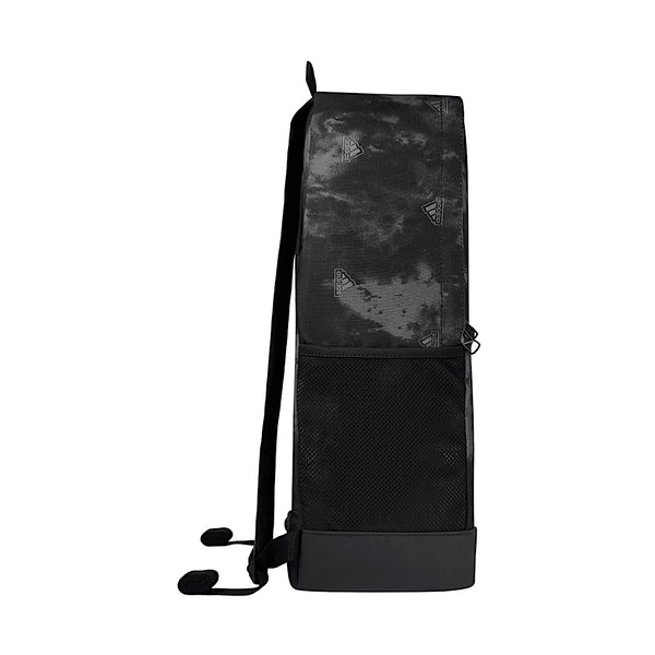 BACKPAK UNISEX ADIDAS IS3783 TEXTIL NEGRO – Stylo México