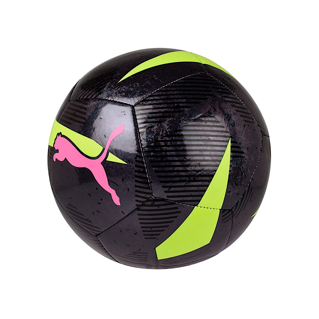 BALÓN PUMA CAGE BALL #5 8458602 SINTÉTICO NEGRO – Stylo México