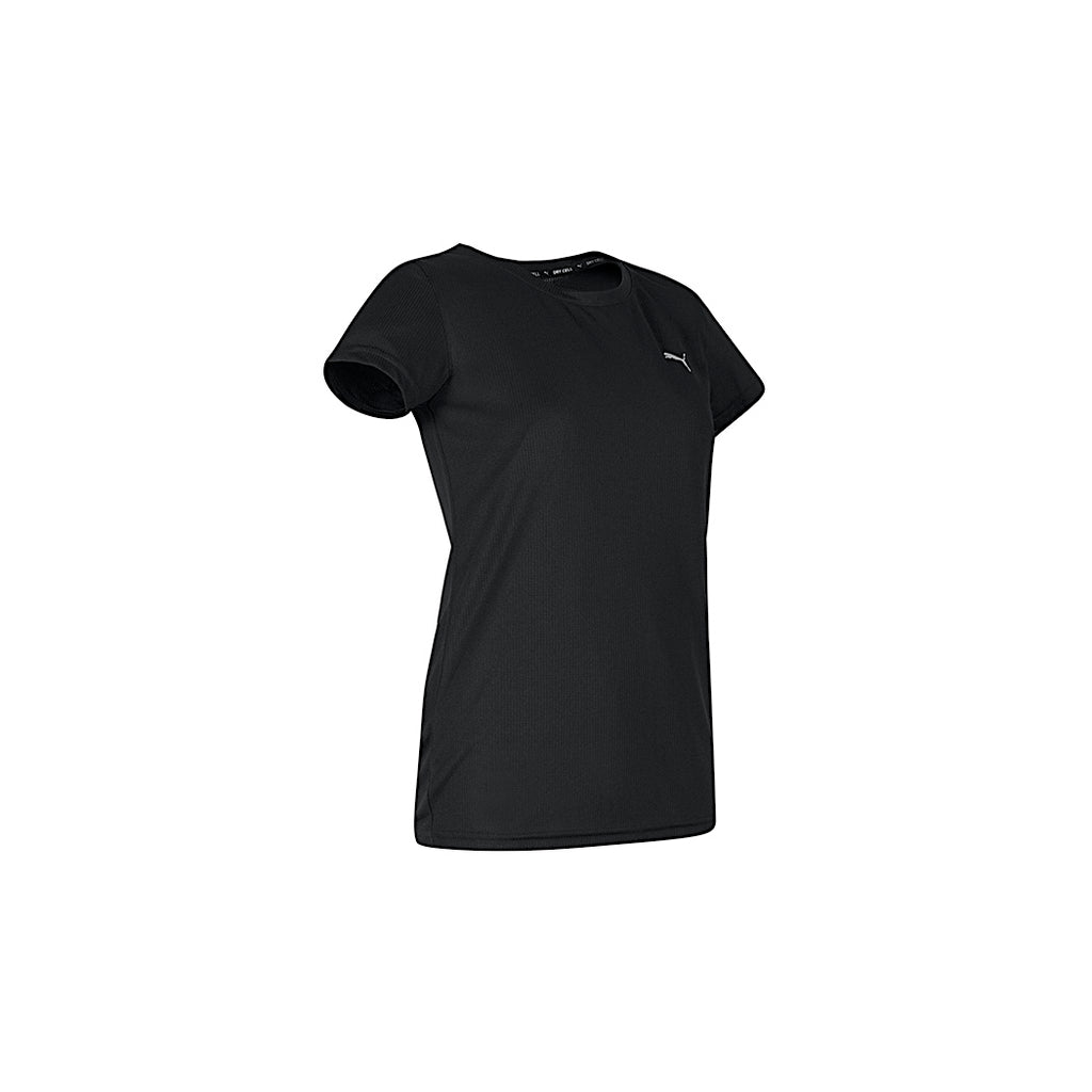 T-SHIRT DAMA ENTRENAMIENTO PUMA 52031101 POLI NGO – Stylo México