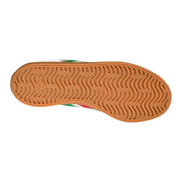 TENIS CABALLERO ADIDAS VL COURT IF4466 PIEL BLANCO – Stylo México