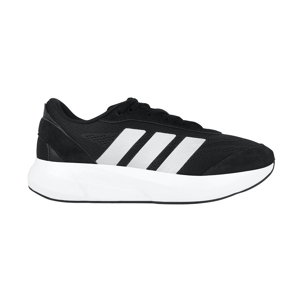 TENIS ADIDAS LIGHTSHIFT MUJER JH9328 TEXTIL NEGRO – Stylo México