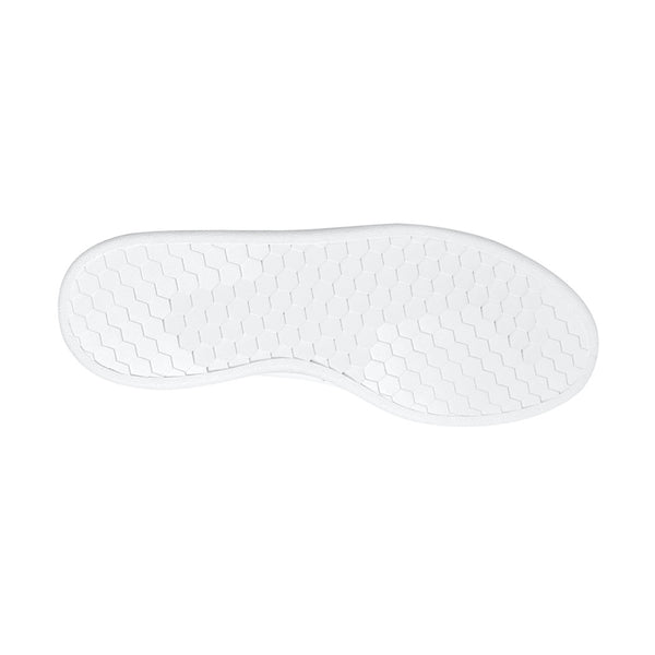 TENIS DAMA ADIDAS URBAN COURT IF4092 SIMIPIEL BLANCO – Stylo México