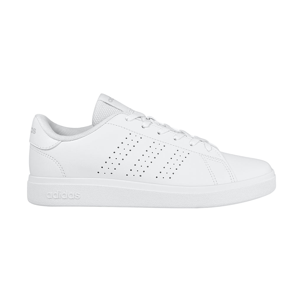 TENIS JOVEN ADIDAS ADVANTE IE8688 SIMIPIEL BLANCO – Stylo México