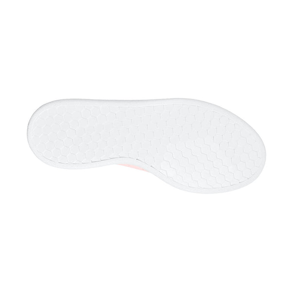 TENIS DAMA ADIDAS URBAN COURT IF4091 SIMIPIEL ROSA – Stylo México