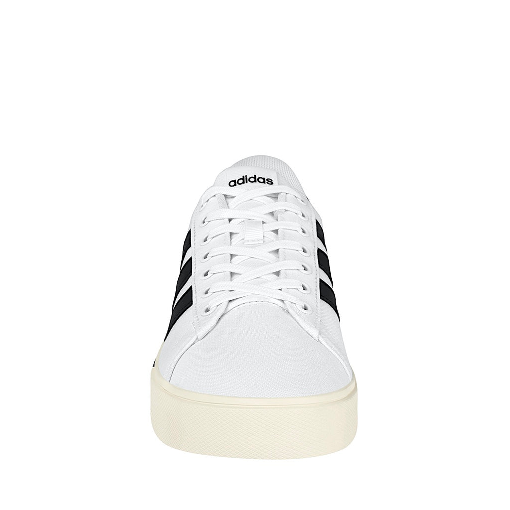 TENIS CABALLERO ADIDAS DAILY 4.0 IF6659 TEXTIL BLANCO – Stylo México