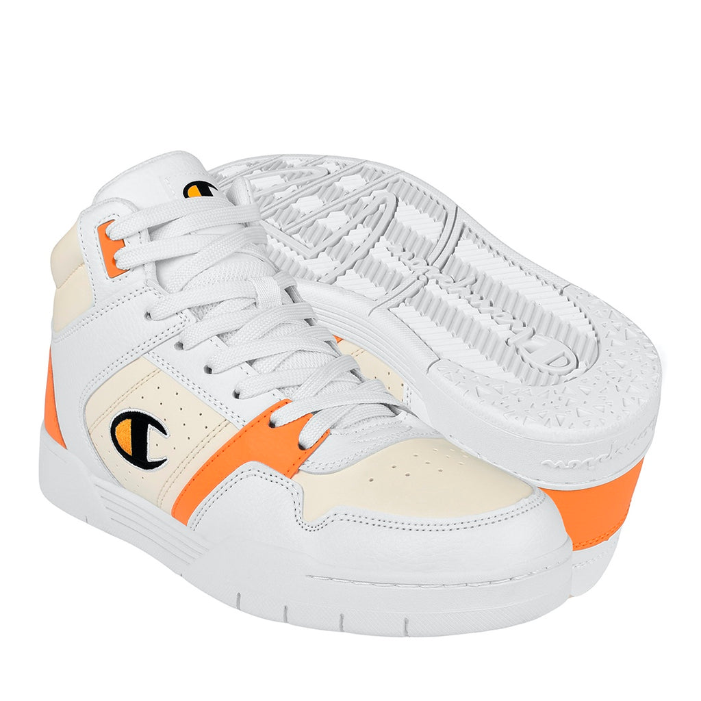 TENIS CABALLERO CHAMPION CAS10286M SIMI BLANCO – Stylo México