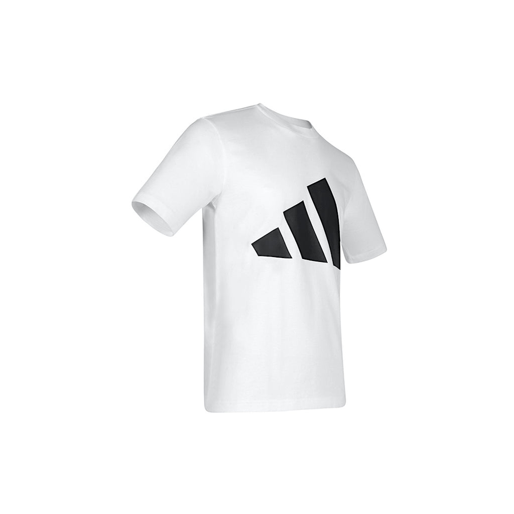 T-SHIRT CABALLERO ADIDAS JE8943 TEXTIL BLANCO – Stylo México