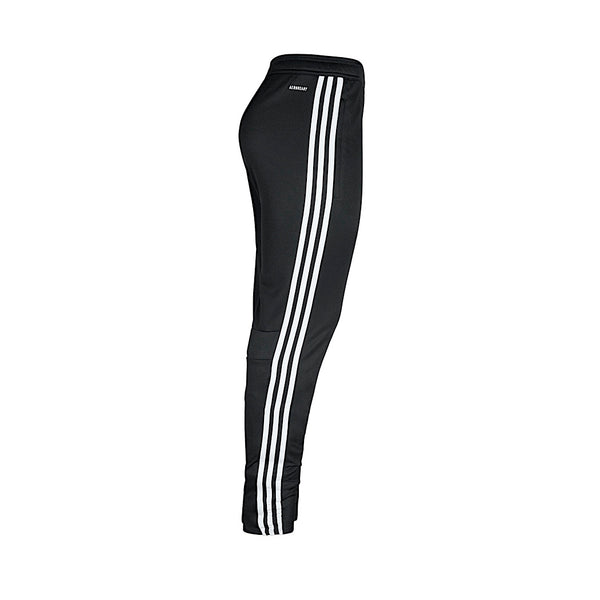 PANTS CABALLERO ADIDAS JD0442 POLIÉSTER NEGRO – Stylo México