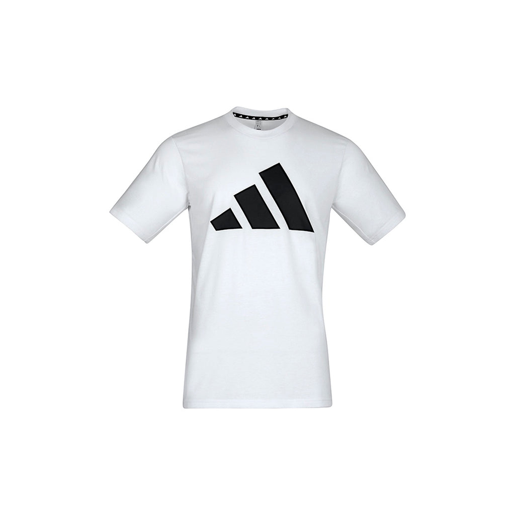 PLAYERA HOMBRE ADIDAS IM4373 TEXTIL BLANCO – Stylo México