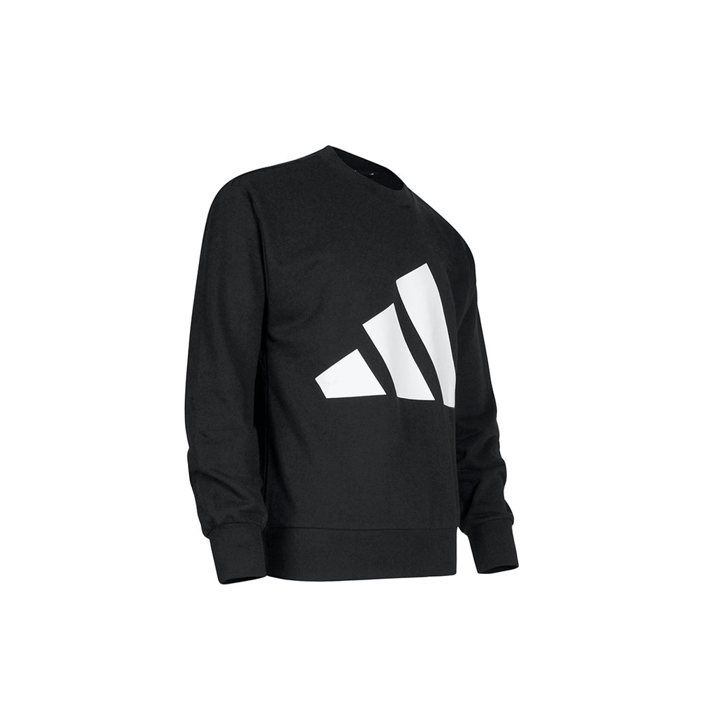 SUDADERA ADIDAS HOMBRE JE8949 TEXTIL NEGRO – Stylo México