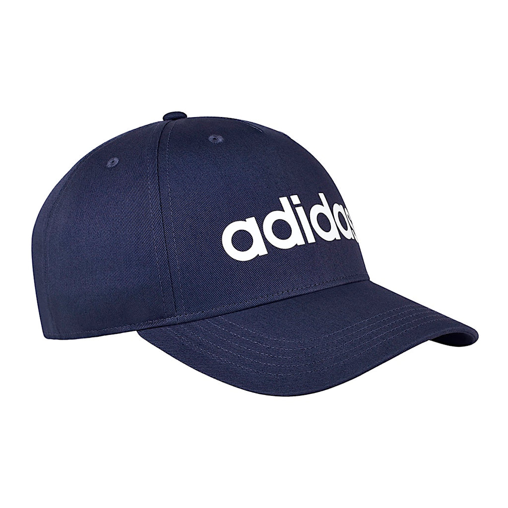 GORRA UNISEX ADIDAS DAILY IC9708 TEXTIL AZUL