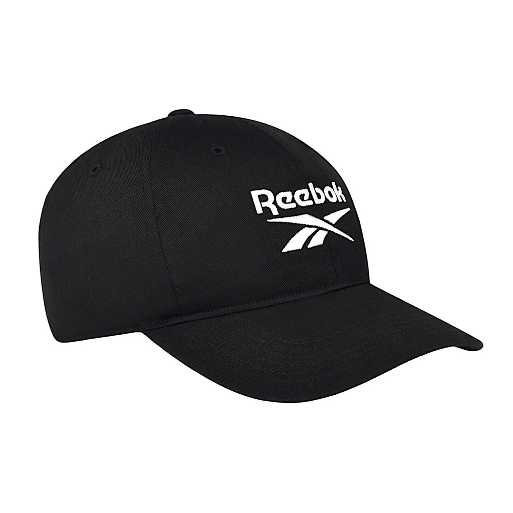 GORRA UNISEX REEBOK GP0124 TEXTIL NEGRO – Stylo México