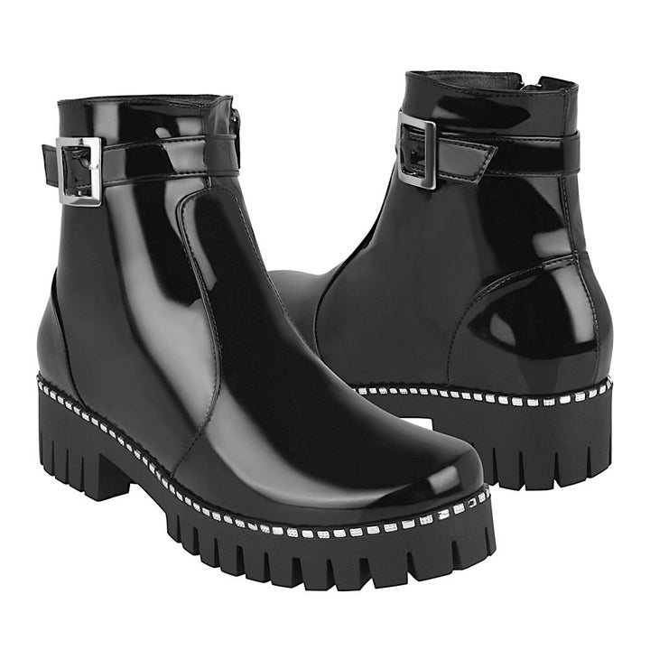 BOTAS DAMA – Stylo México