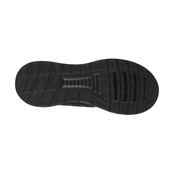 TENIS NIÑO ADIDAS RUNFALCON F36549 TEXTIL NEGRO – Stylo México