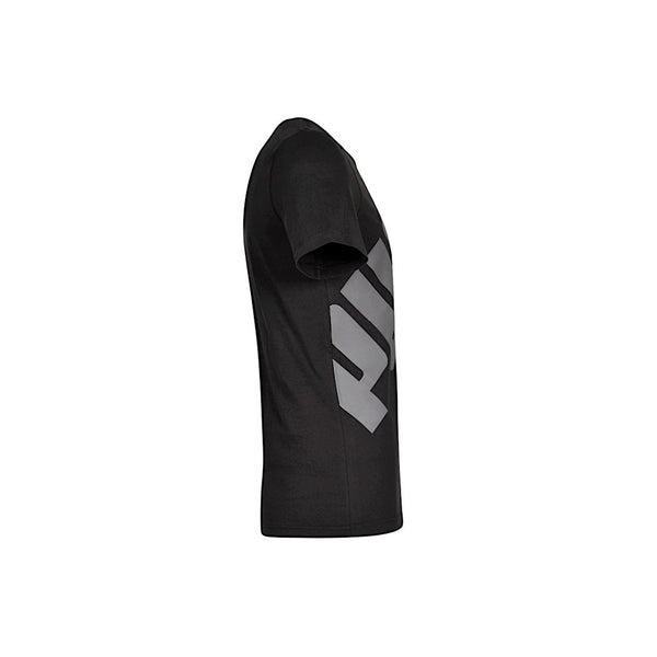 T-SHIRT ENTRENAMIENTO CABALLERO PUMA 67896001 TEXTIL NGO – Stylo México